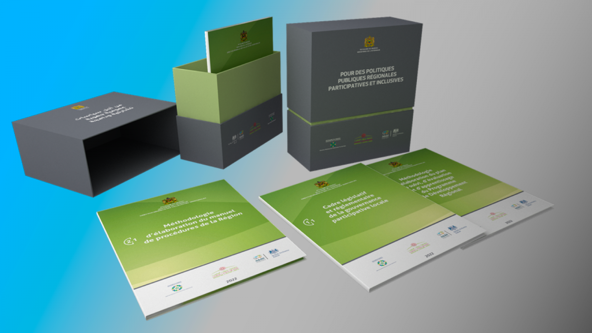 DAI | Development of a toolkit on monitoring and evaluation – TALM GROUP