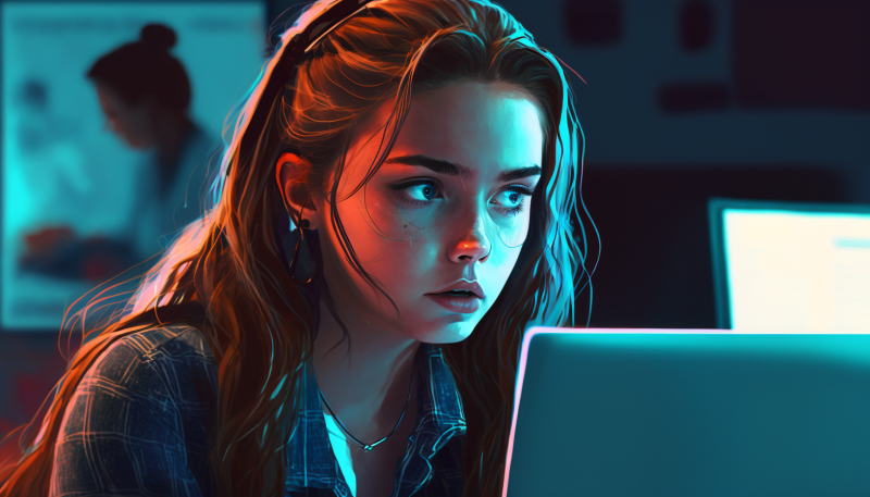 Empowering Women: Addressing Gender-Based Violence in the Digital Age ...